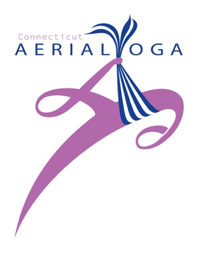 The CT Aerial Yoga Logo: The Story Behind The Design | Connecticut ...